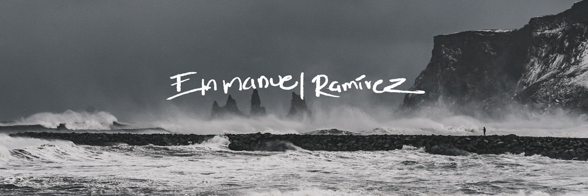 Emmanuel Ramírez | Fotografía y Video en Guadalajara.